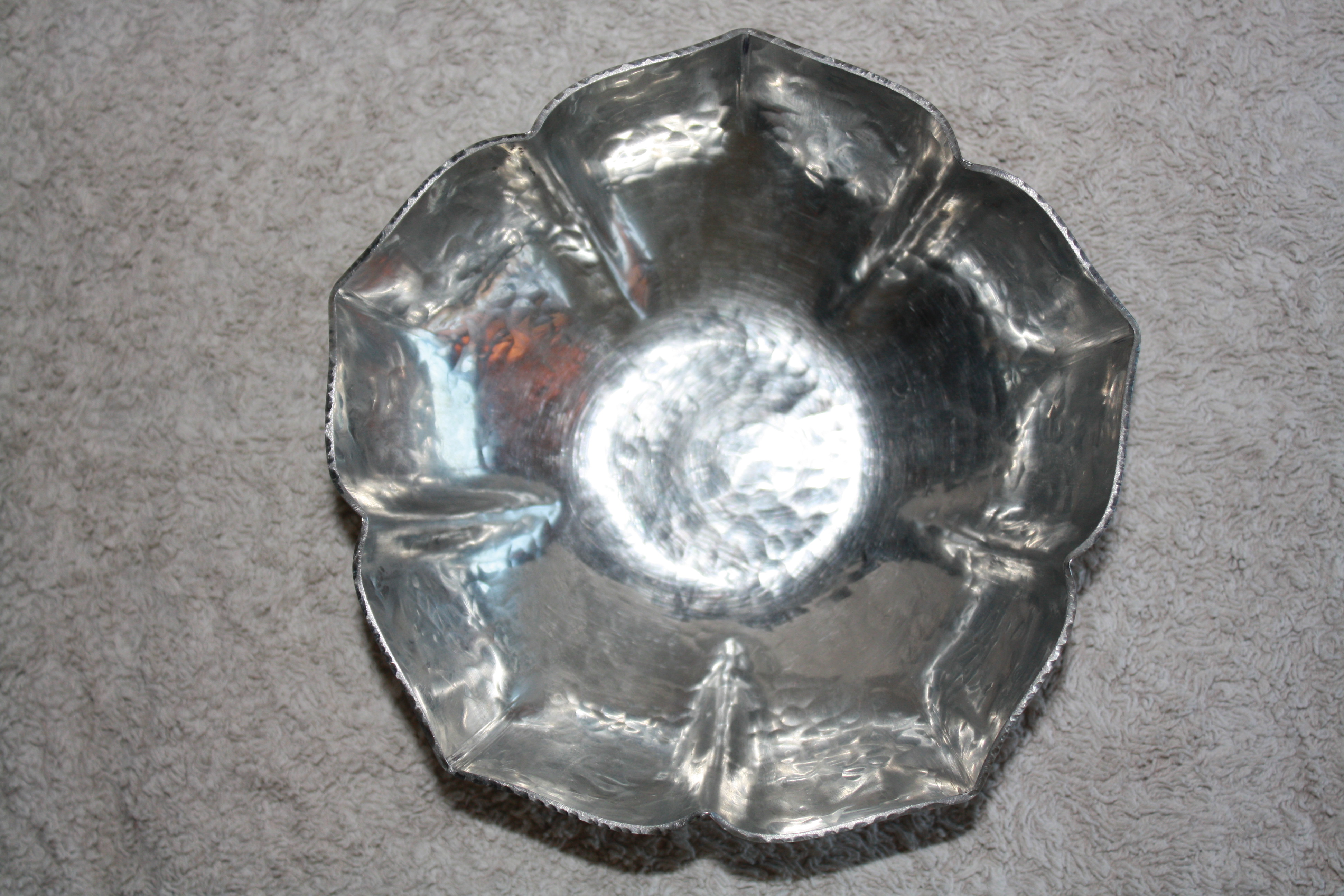 Choices! – Dawn art / design / metal / paper / fiber